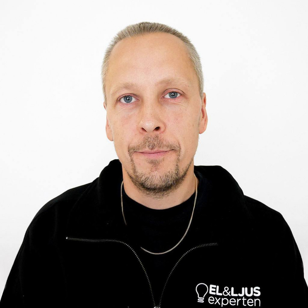 Kontakt | EL & LJUS Experten Ab